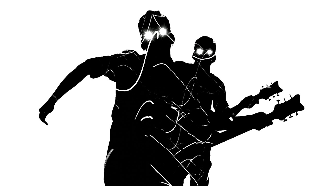 LOVE ALIENS - "PRAY AT NIGHT" [Official video] - YouTube