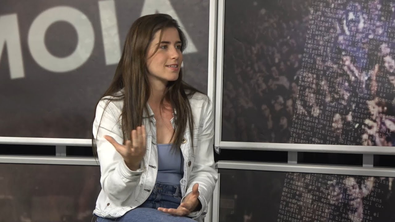 La Tramoia - Júlia Cervera - YouTube
