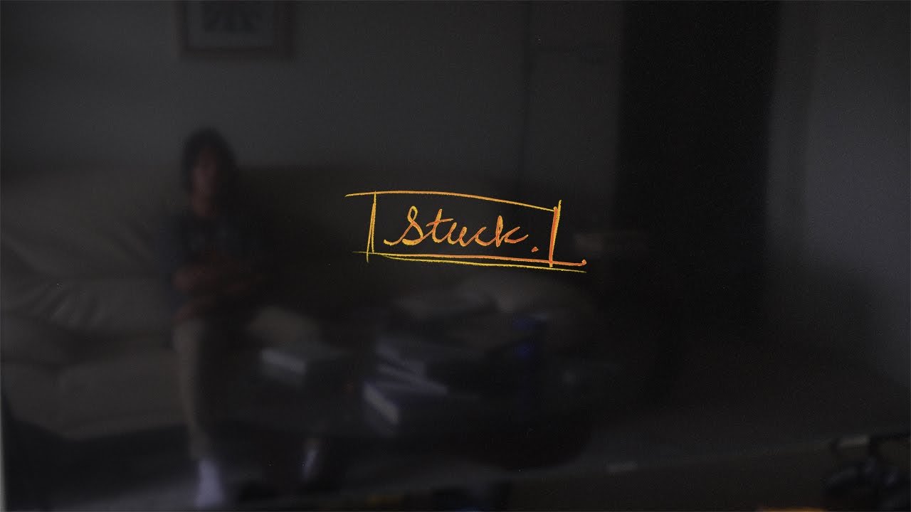 Stuck | Shot on Sony A7IV - YouTube