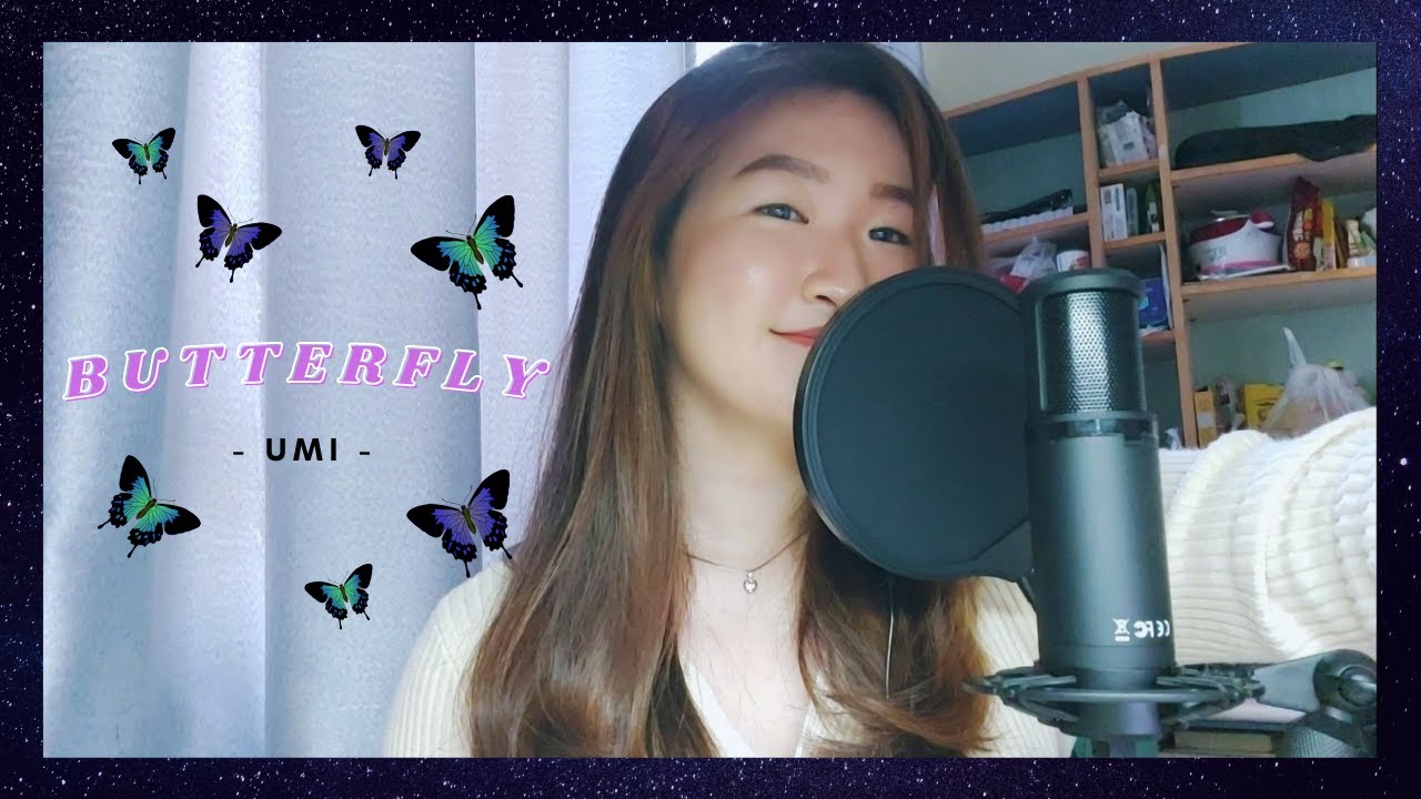 UMI - Butterfly - YouTube