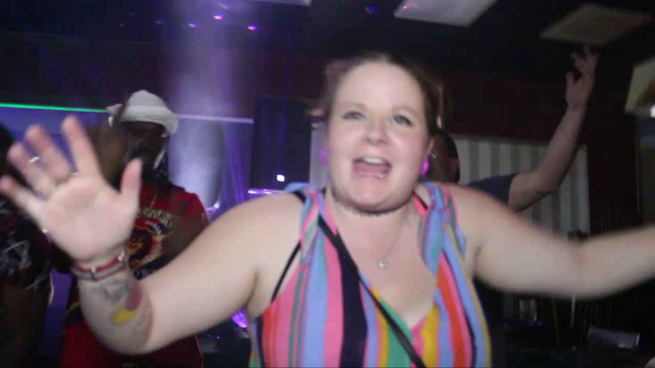 Rappers get lost and end up performing somewhere in the middle of ...