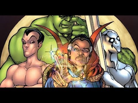 Defenders Dialogue - Episode 69 - YouTube