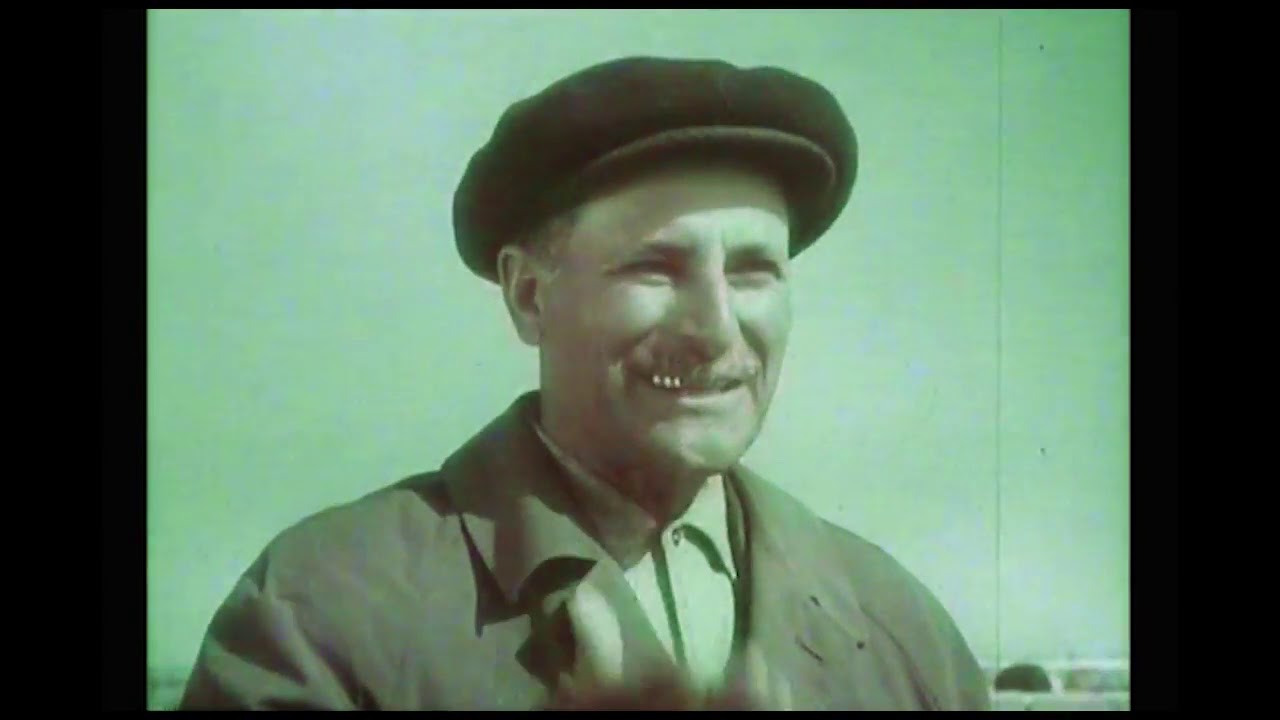 # Mozalan № 1 1971 ci il - YouTube