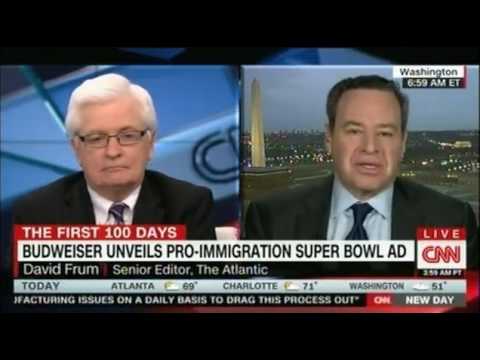 David Frum How Trump Could Build American Autocracy The Atlantic 2 ...