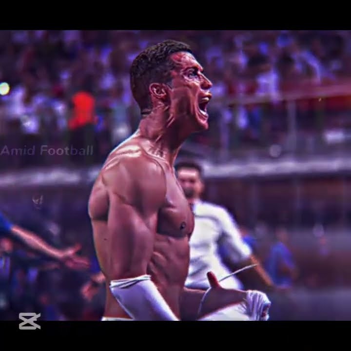 Ronaldo old trend edit🤩 - YouTube