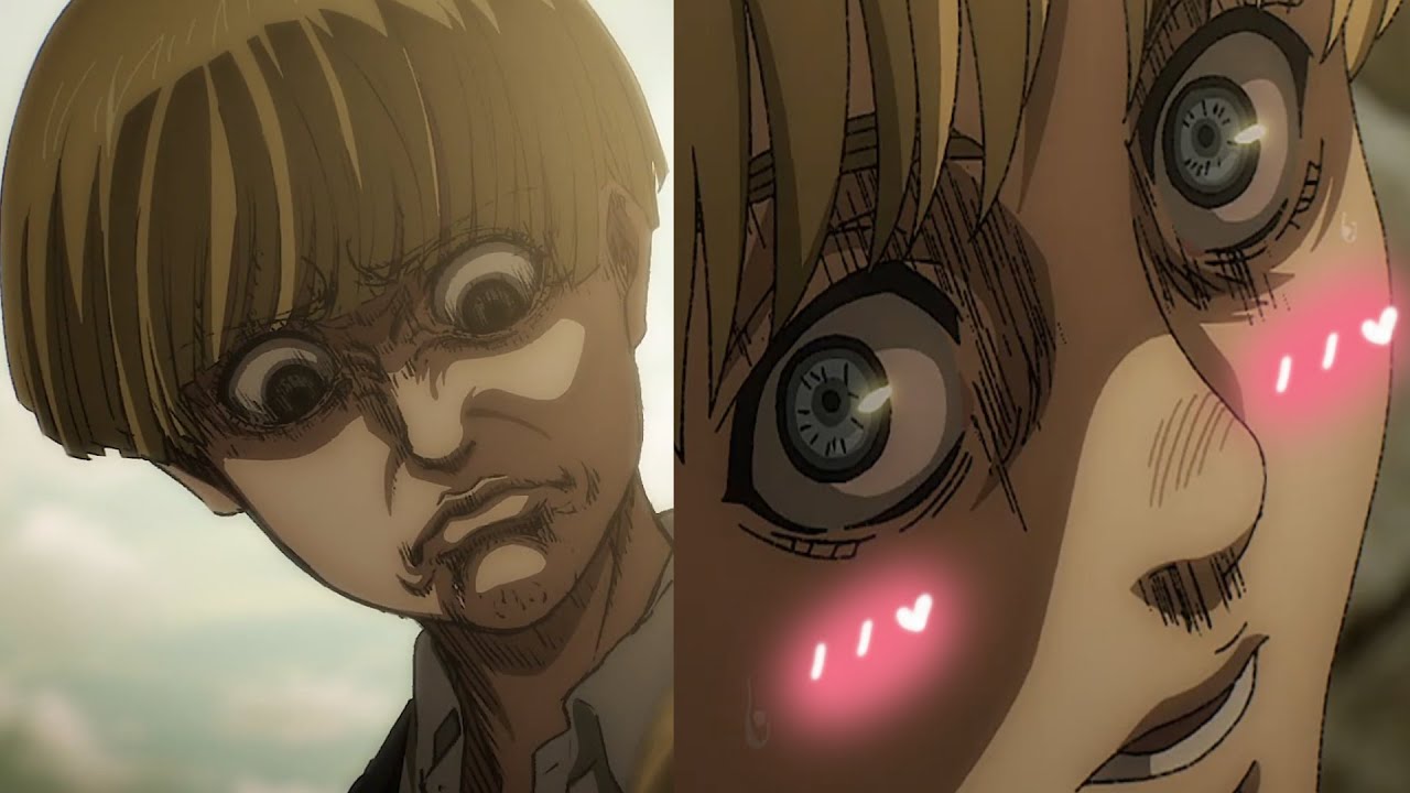 Armin Blushing - YouTube