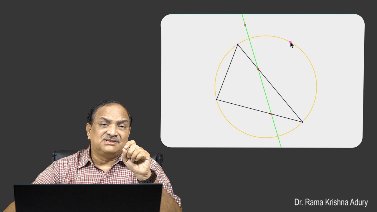 Simpson's Theorem - YouTube