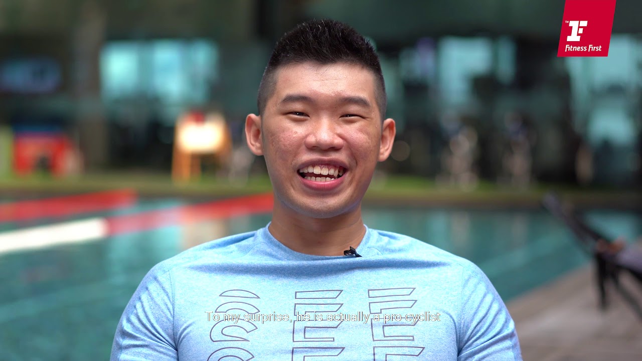 New You Achievement Awards 2019 | Bryan Goh - YouTube