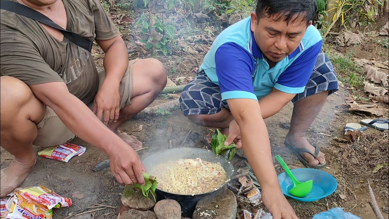 MASAK PENUH INSIDEN,CAK IPUL MALAH GUYU PENUH DENGAN KEPUASAN 😡😤 - YouTube