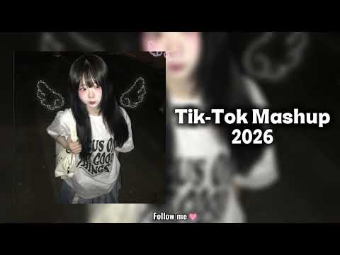 Tik-Tok Dance Challenge 2026💕