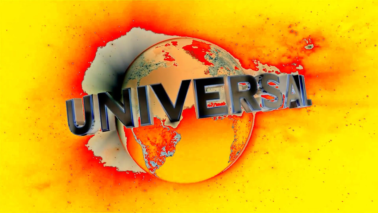 UNIVERSAL PICTURES / UNIVERSAL STUDIO INTRO 9 - TEAM BAHAY 3.0 SUPER ...
