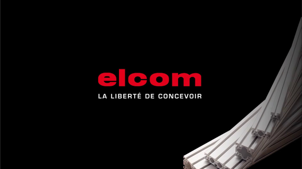 elcom presentation - YouTube