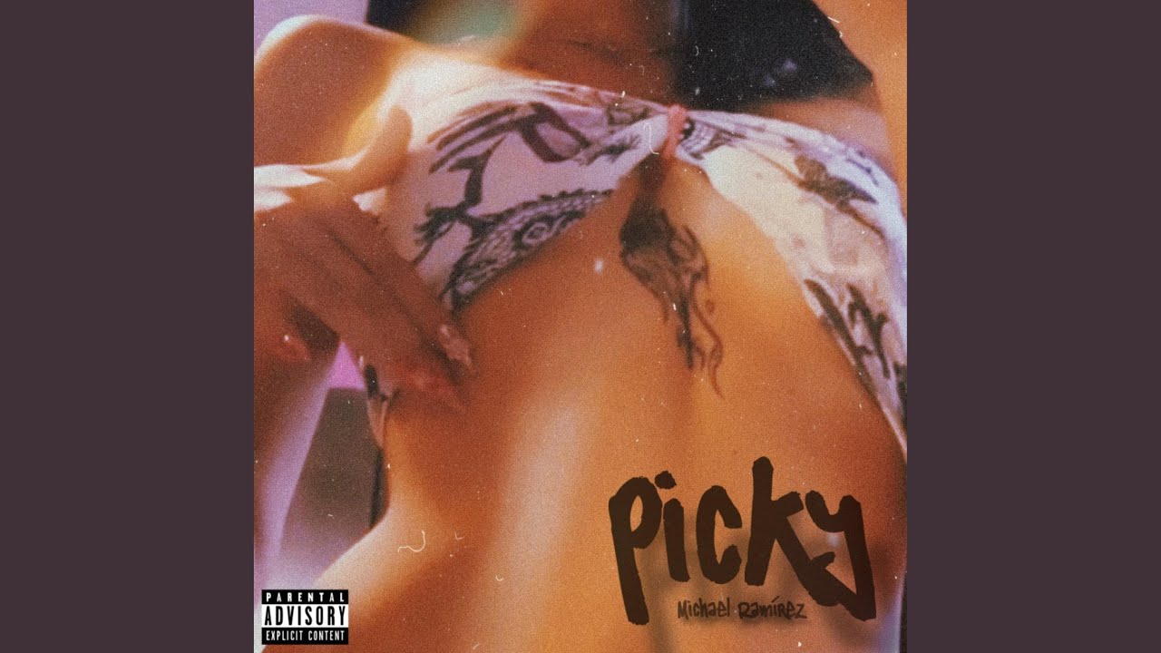 PICKY - YouTube
