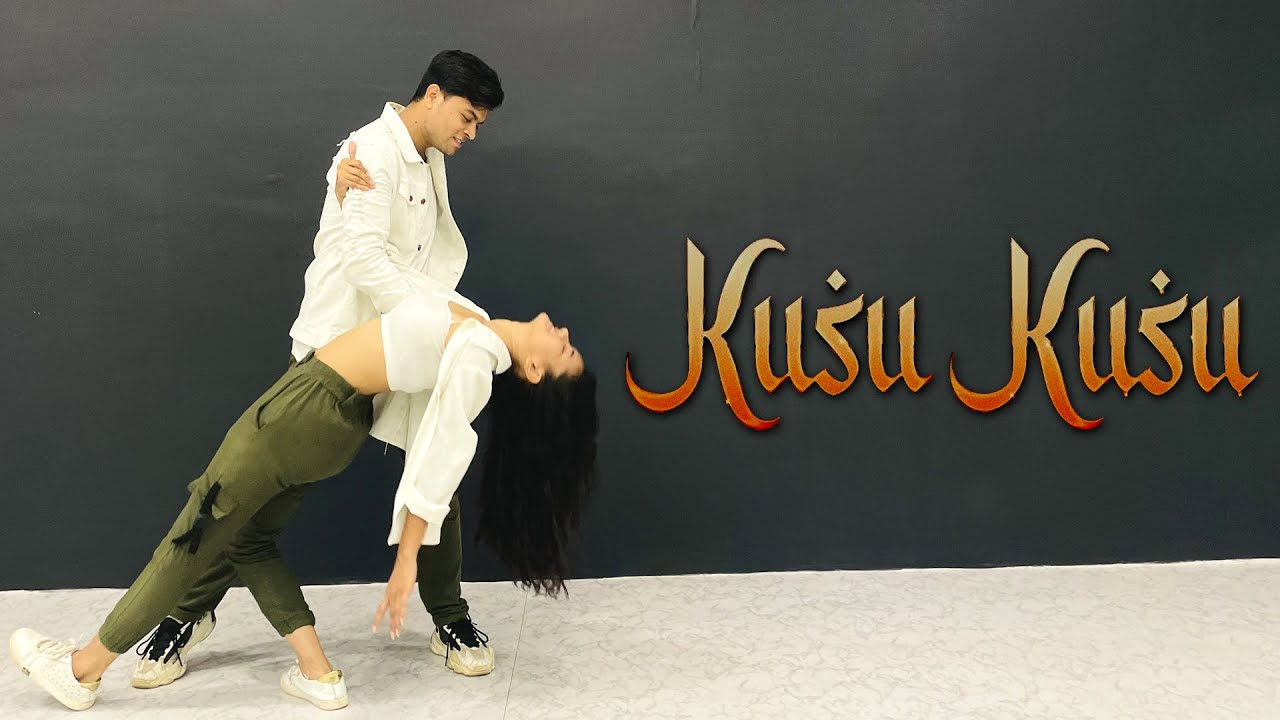 Kusu Kusu Song Ft Nora Fatehi | Satyameva Jayate 2 | John A, Divya K ...