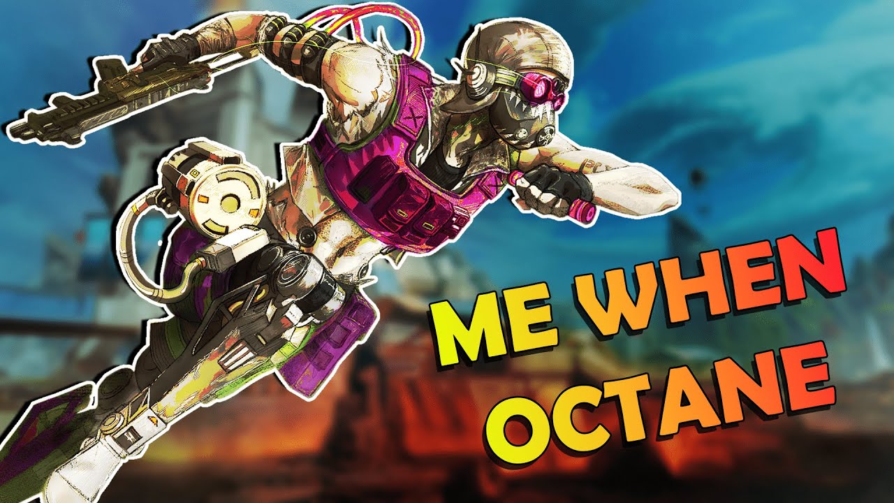 Octane.exe At 3AM... - YouTube