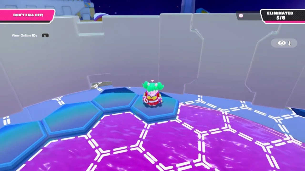 HEX-A-TERRESTRIAL GLITCH 😂 - YouTube