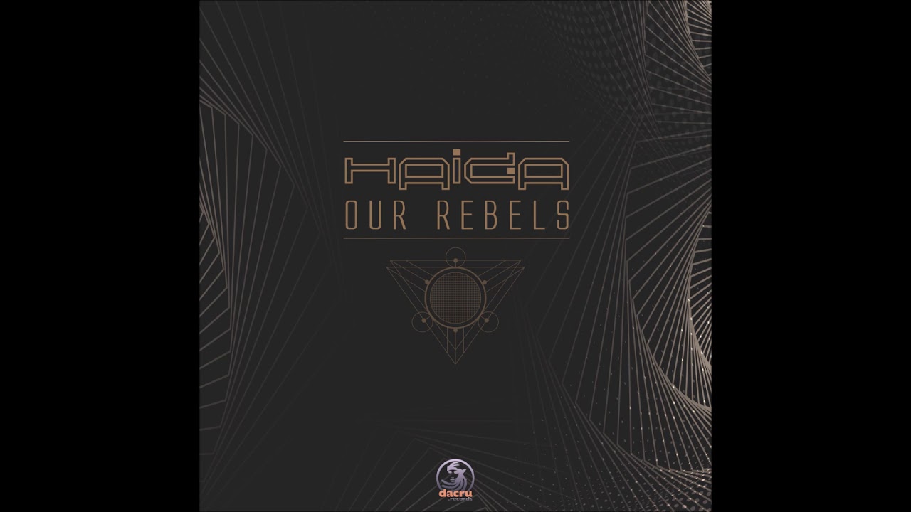 Haida - Our Rebels - YouTube Music
