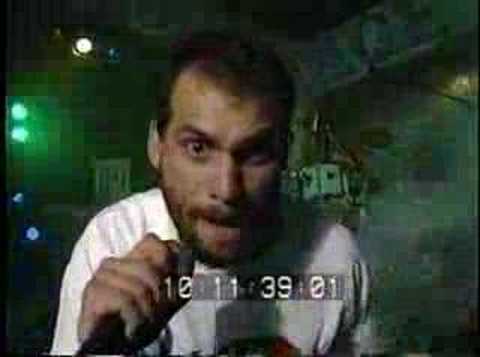 howling mind glide salivator - YouTube