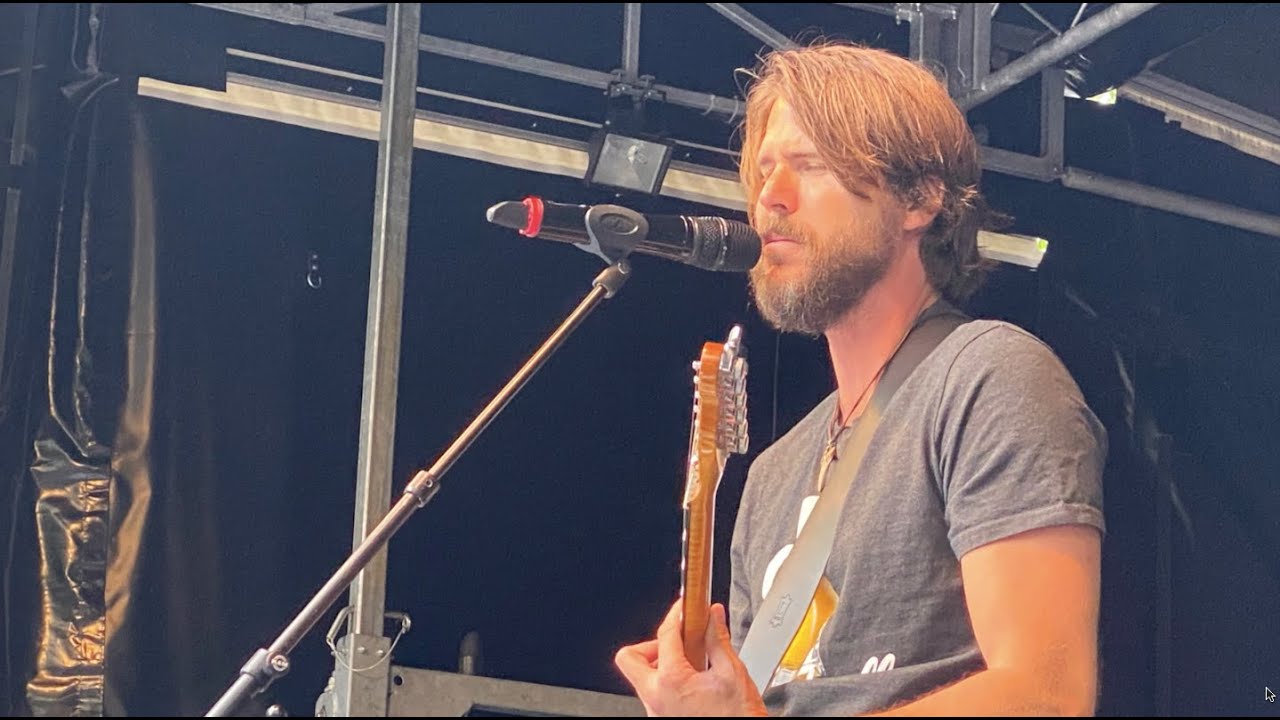 Sam Moser - Musiker - S'Mass isch voll - Demonstration - Luzern 31.07. ...