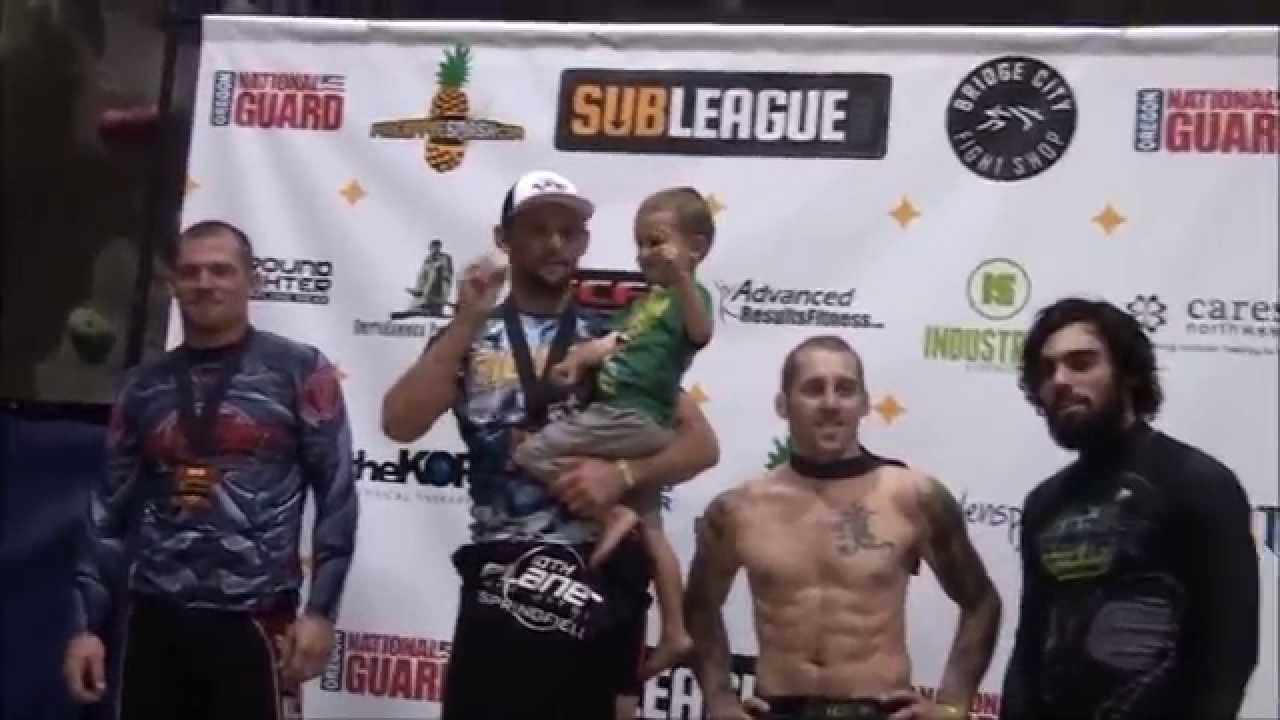 10th Planet Jiu Jitsu Springfield Mike Dewitt Elite Champion - YouTube