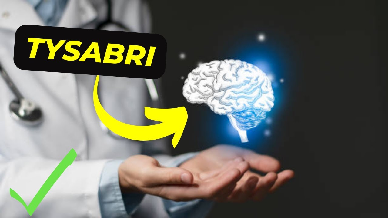 Tysabri: A Game-Changer in Multiple Sclerosis Treatment - What You Need ...