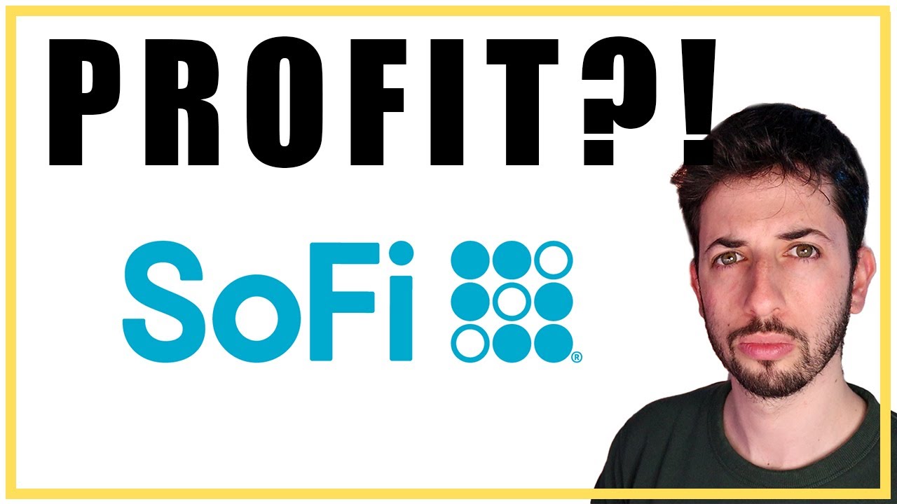Is SoFi Already Profitable? | SoFi Stock Analysis - YouTube