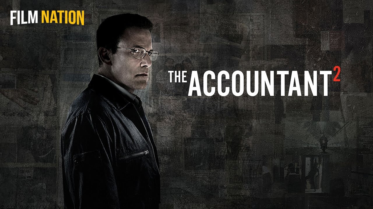 The Accountant 2 (2025) ┊ Trailer [ 4K ] - YouTube
