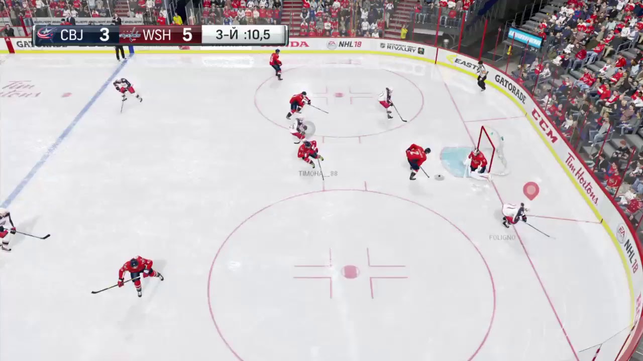 Прямой показ PS4 от ptiu_a - YouTube