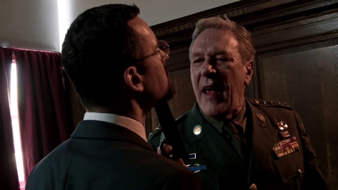 Timothy Bentinck Showreel 2019 - YouTube