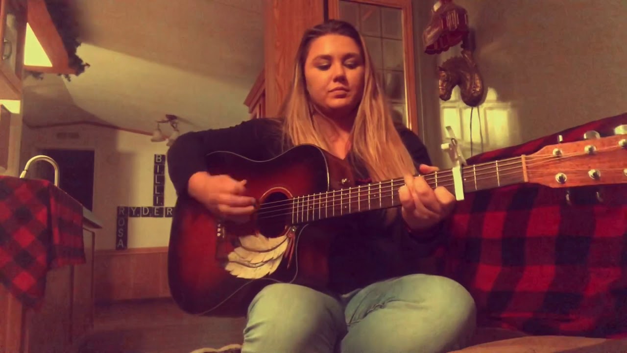 Dani Carson “Pay My Bills” Original - YouTube