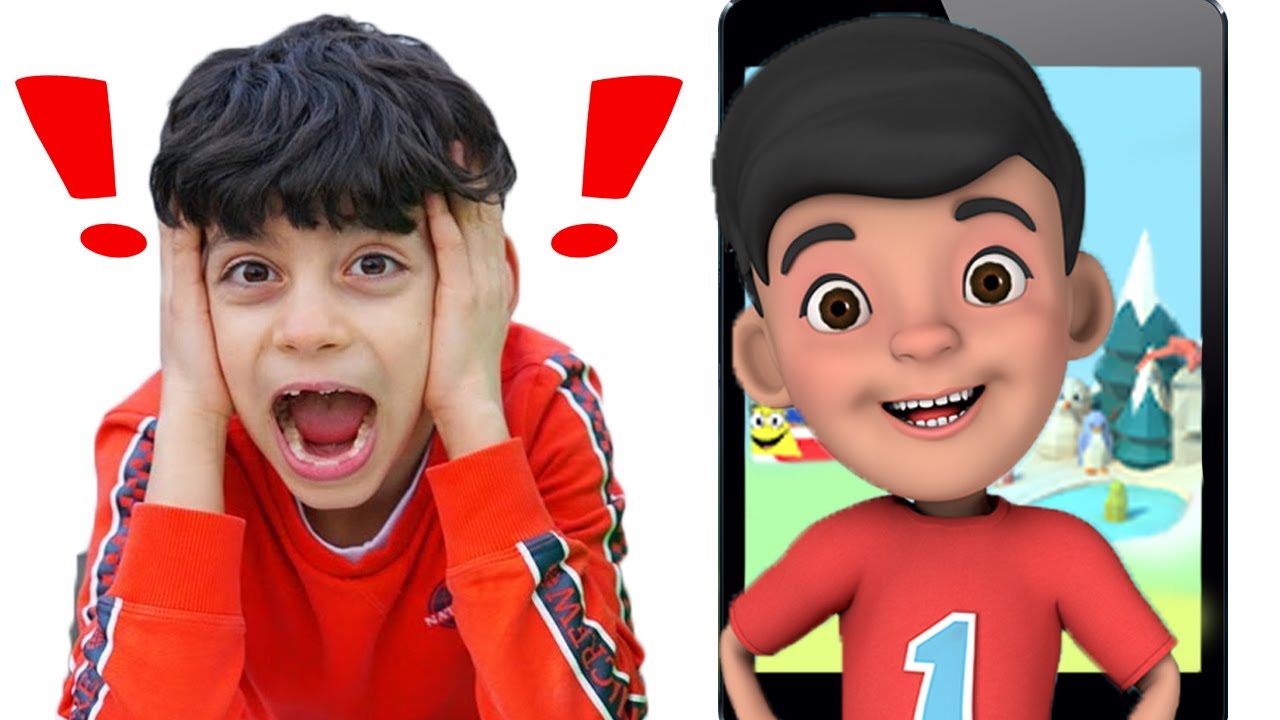 Learn Letters, Colors, Numbers and Shapes with Jason - YouTube