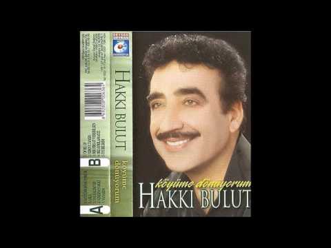 Hakkı Bulut - Bir Fırsat Verebilsen 2002 [Köyüme Dönüyorum]