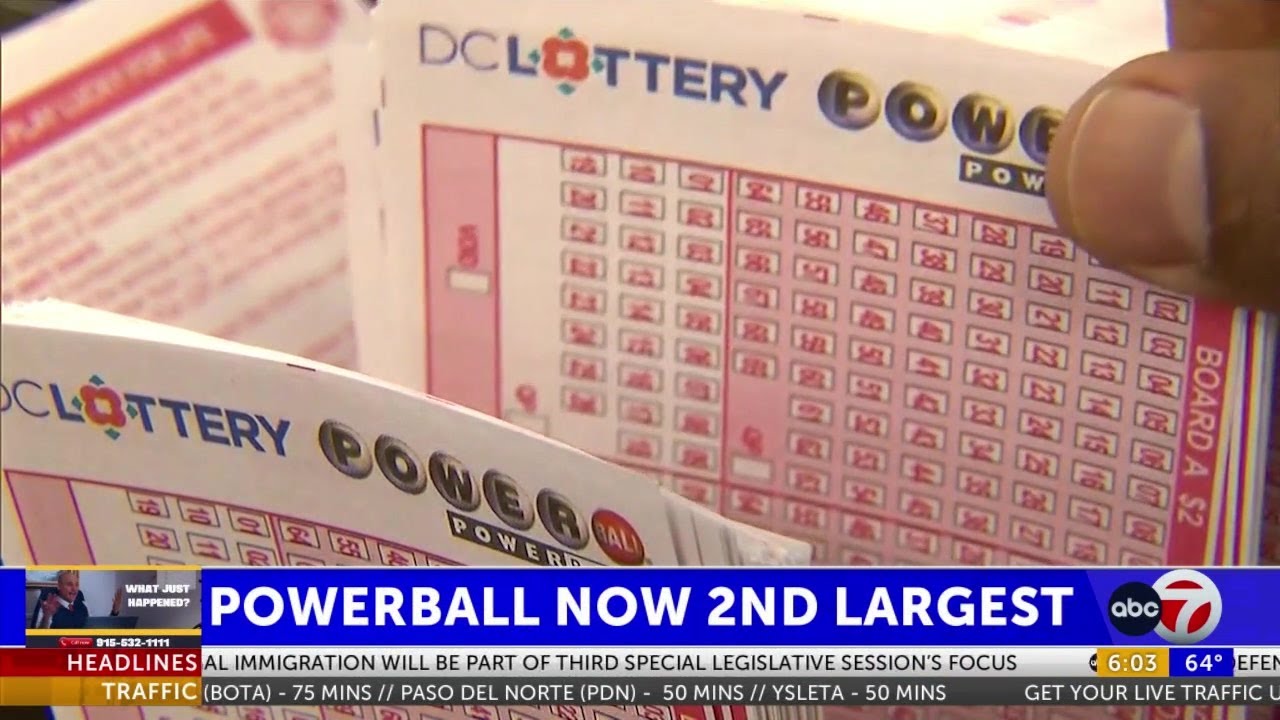 Powerball Jackpot Leaps To 1 73 Billion As The Prize Becomes The