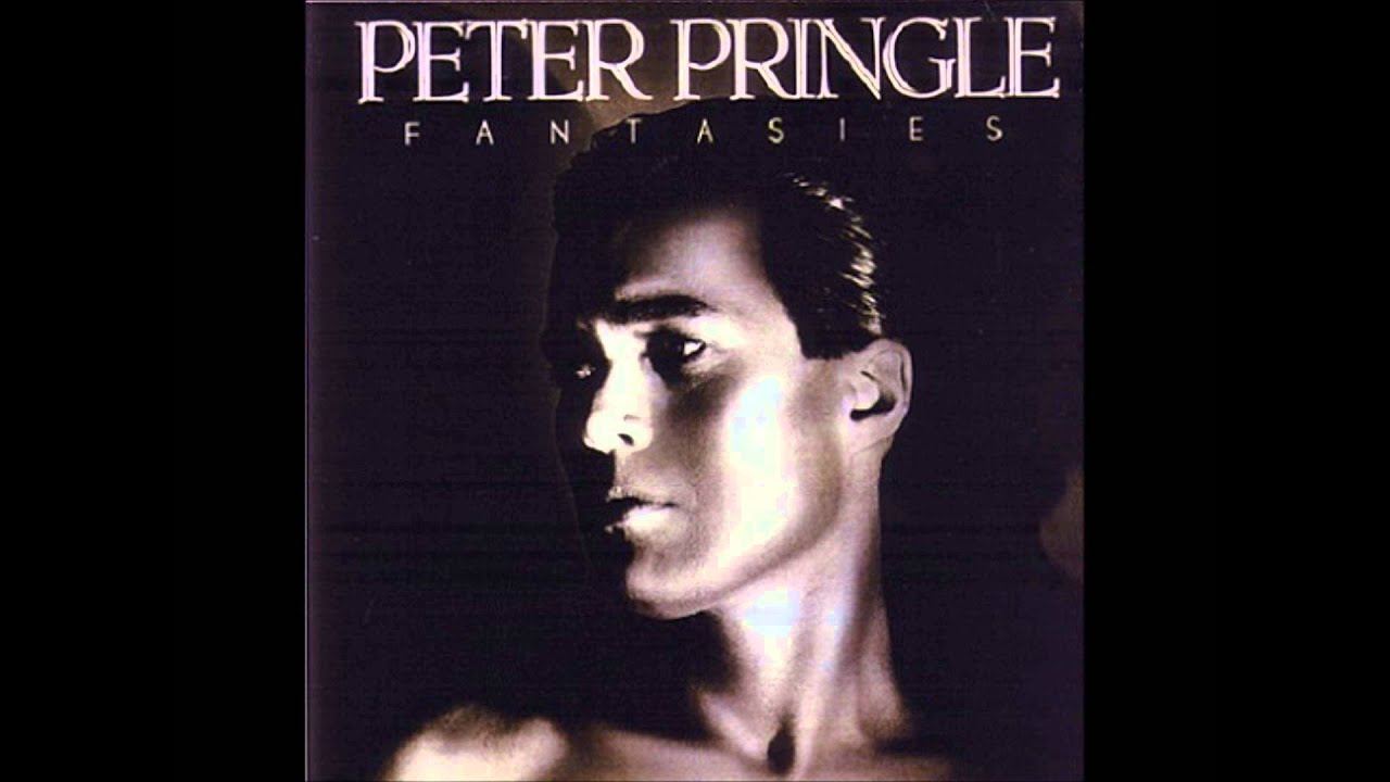 Always On The Line - Peter Pringle - YouTube