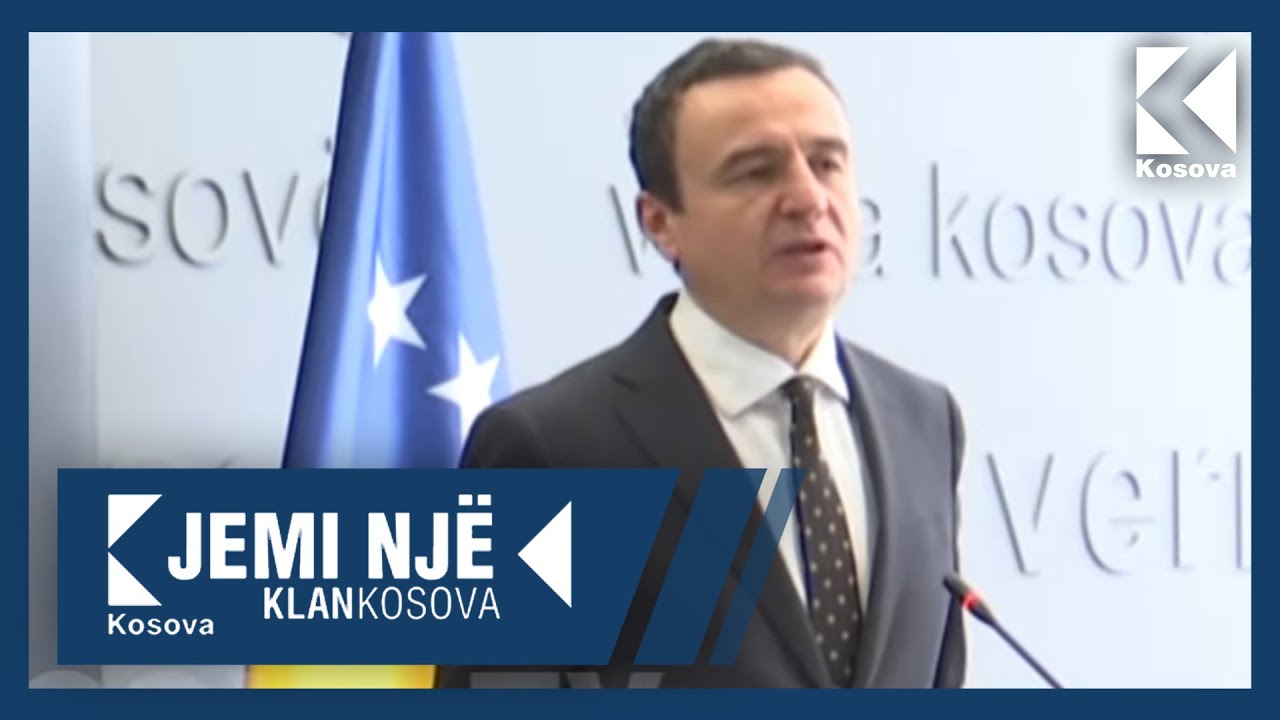 PDK e LDK nuk shkojnë te Kurti - 20.10.2022 - Klan Kosova - YouTube