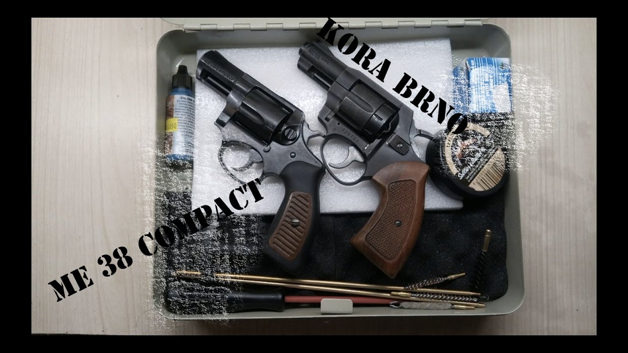 how hard is it to get guns in europe? blank & flobert revolver look ...