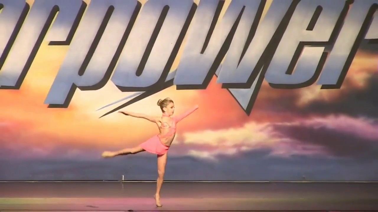 Kaylee Quinn - B.L.O.N.D.E - RP - Katie ALDC - S2 Ep1 (last 30secs of ...