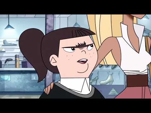 La retenue S3 ep12