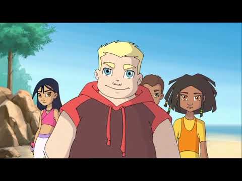 03.La Lucarne Magique - KUNGFOOT VF