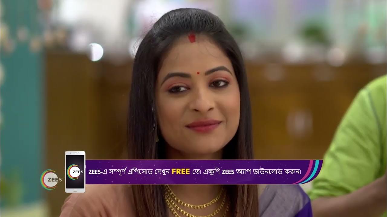 Phulki | Ep - 36 | Jul 17, 2023 | Best Scene 3 | Zee Bangla - YouTube
