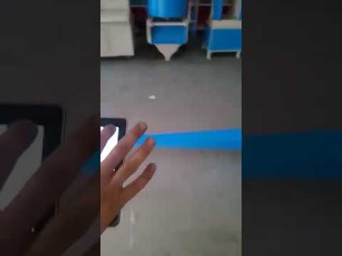 YOL DÜZGÜNLÜK TEST CİHAZI - 3A TEST