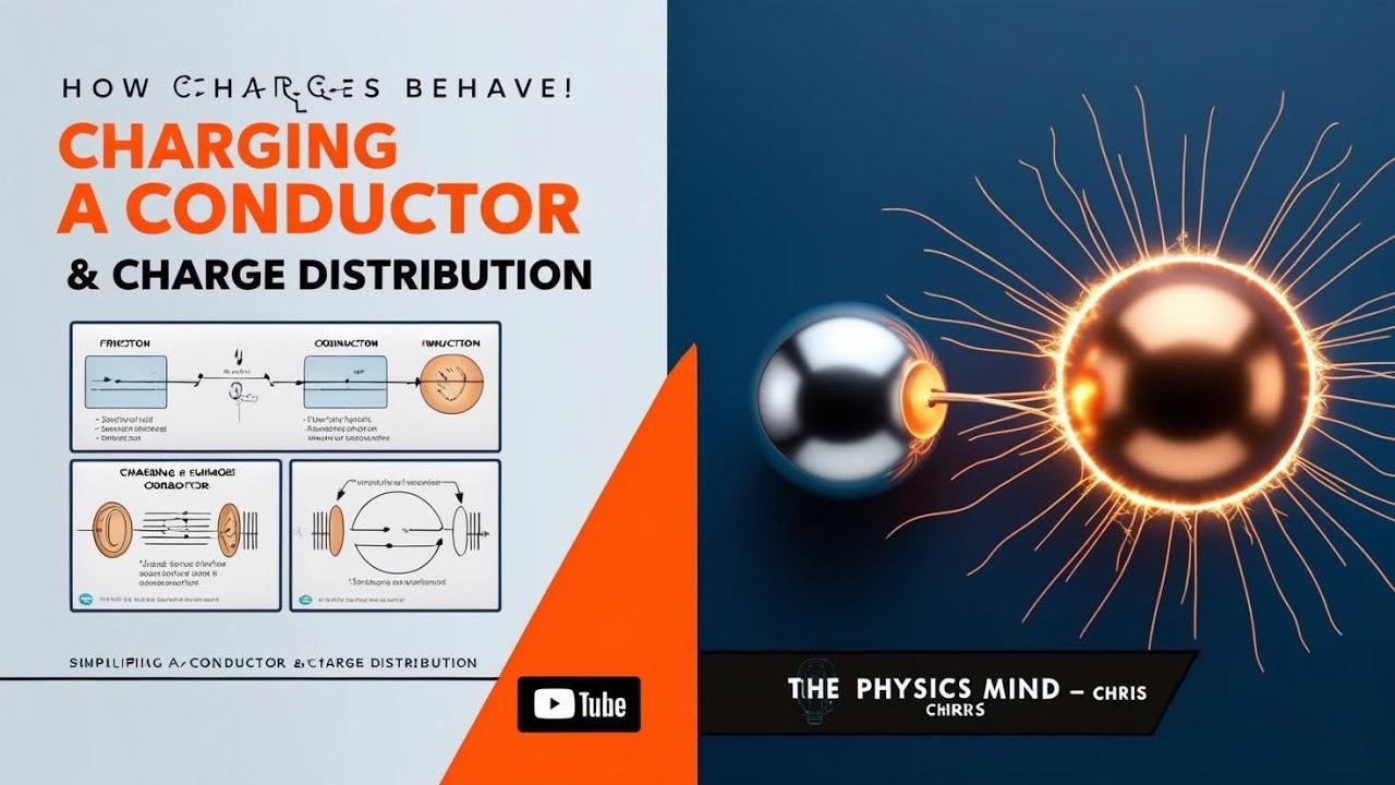 Charging Methods & Charge Distribution: Unlocking the Secrets of ...