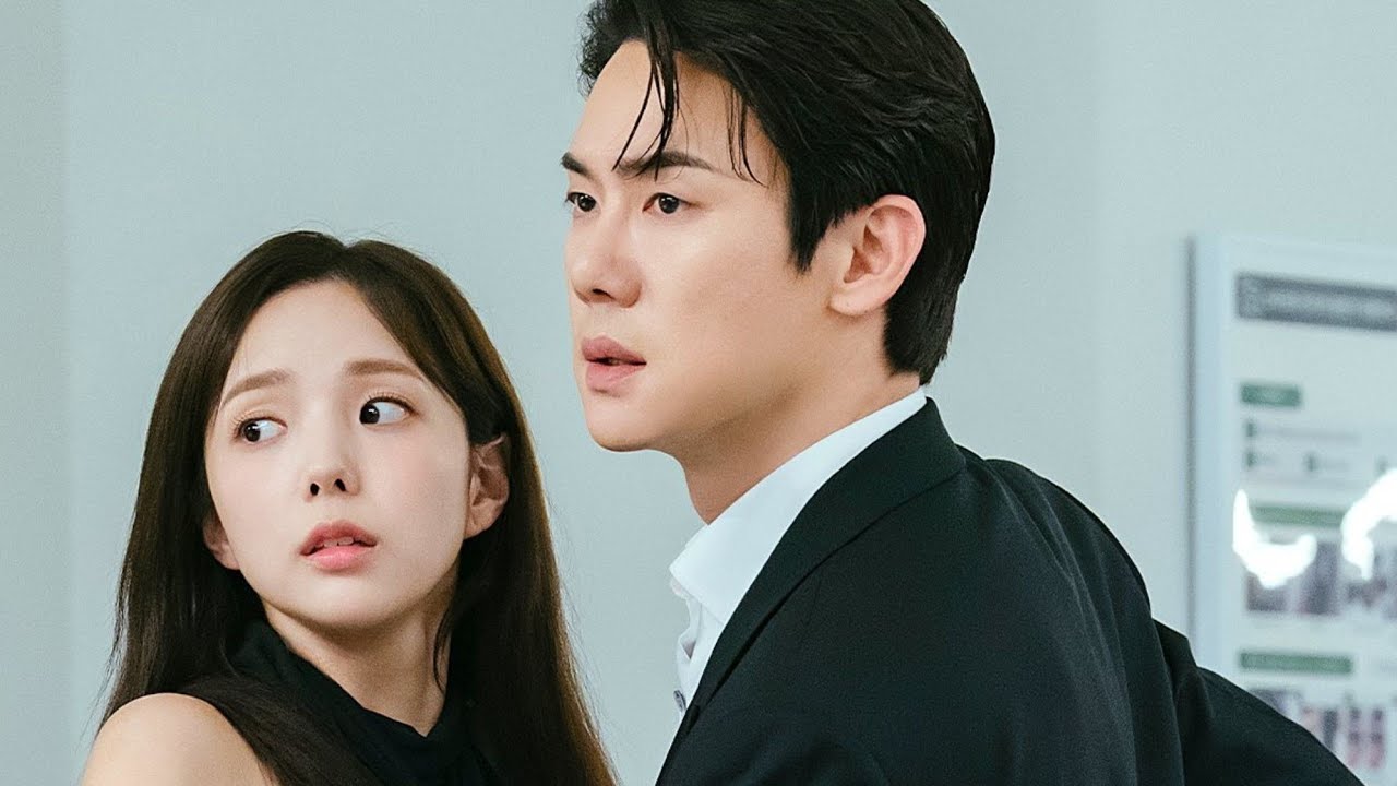 Kyu Tumhi x When The Phone Rings 💗 | Offical music video | Korean Mix ...