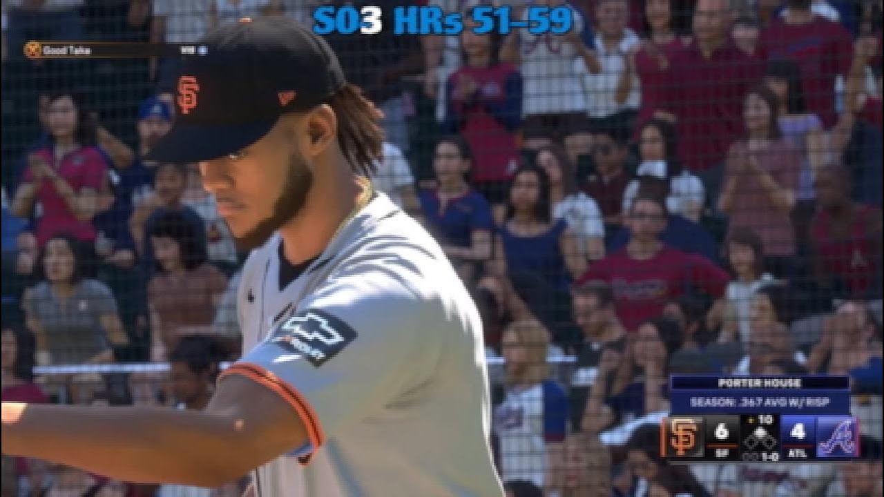 RTTS: S03 HRs 51-59 - YouTube
