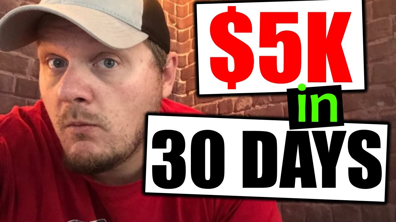 How To Make BIG Quick Money Online In 2019 Fun Simple Method YouTube how-to-make-big-quick-money-online-in-2019-fun-simple-method-youtube