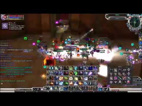 RF FX V2 | RF Online: Ranger x Summoner - YouTube