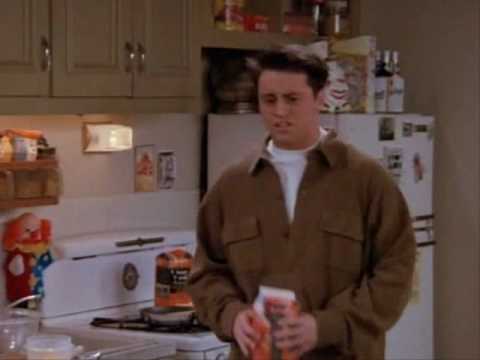 Friends eggs - YouTube