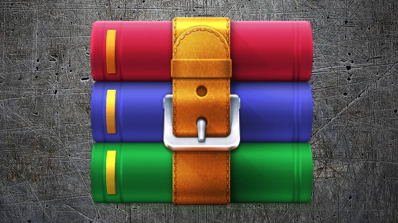 Como Baixar e Instalar o Winrar De Forma Correta Em 2020 - YouTube