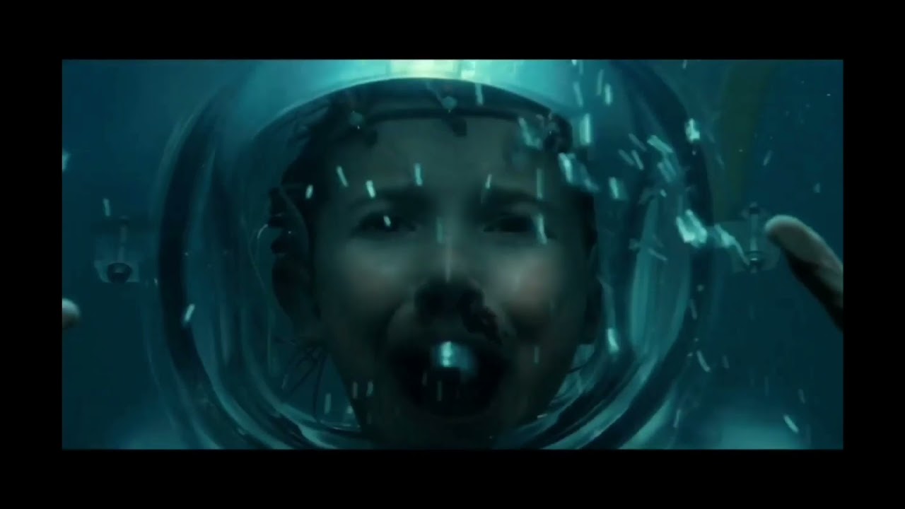 eleven closing the gate - YouTube