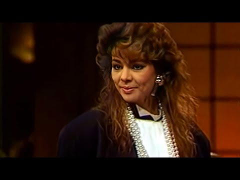 Sandra - Maria Magdalena (France 1985)